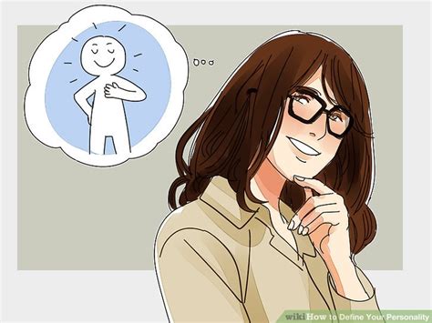 4 Ways To Define Your Personality Wikihow