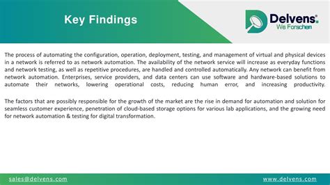 Ppt Network Test Lab Automation Market Powerpoint Presentation Free Download Id 13956309