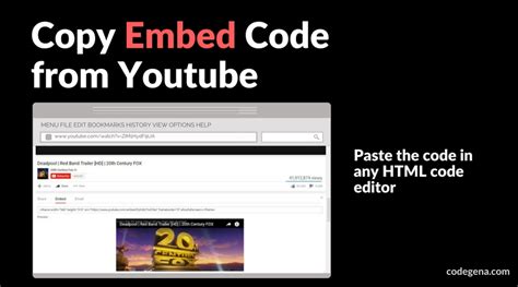 5 easy ways to bypass youtube age restriction codegena