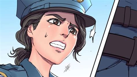 The Host Audio Vore Comic