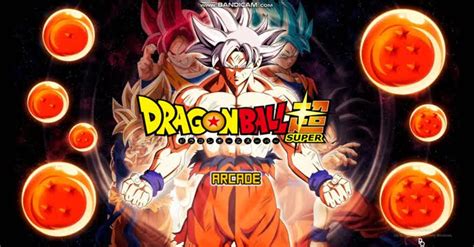 Aadil Shaikh On Linkedin My Most Ambitious Dbs Fan Game Trying To Mimic Mugen Style Not Finished…