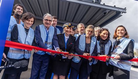 Ovhcloud Anuncia La Apertura Oficial De Su Nueva Región 3 Az En París
