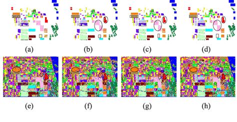 Figure 1 From Pol Sar Image Classification Based On Modified Stacked