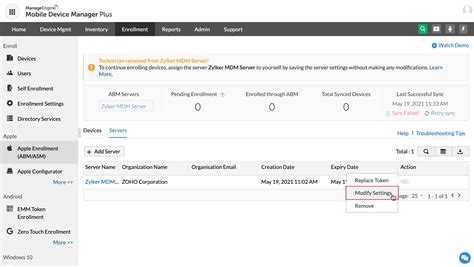How To Add Devices To Apple Business Manager Abm