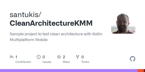 Github Santukis Cleanarchitecturekmm Sample Project To Test Clean Architecture With Kotlin