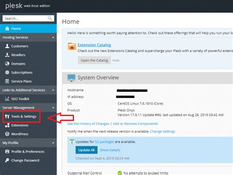 Plesk Nginx Kurulumu Nasıl Yapılır Pendc Blog Sayfası