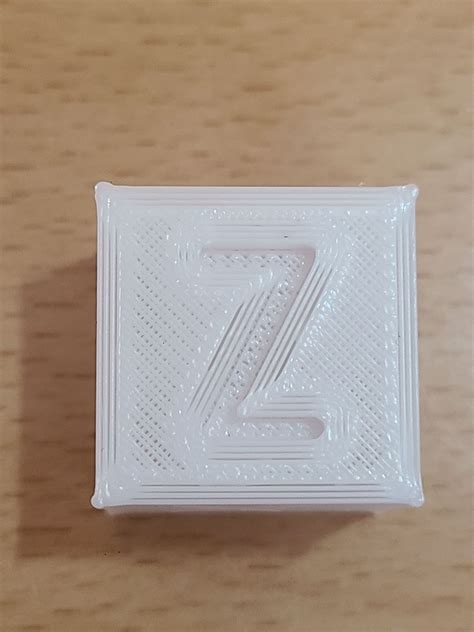 Sur Extrusion Dans Les Angles Des Pièces Entraide Questions Réponses Sur Limpression 3d