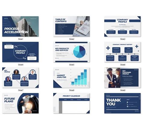 Entry 150 By Cgnerd For Systemize Partners Power Point Template And Slide Show Freelancer