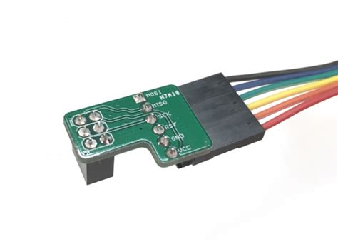 Raspberry Pi Stand Alone Programmer SparkFun Learn