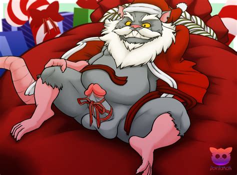 Rule 34 2023 Anthro Balls Beard Belly Christmas Christmas Clothing