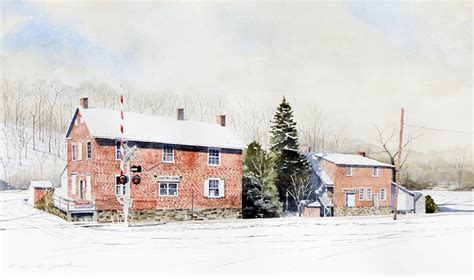 Architectural Collection Eugene B Smith Gallery