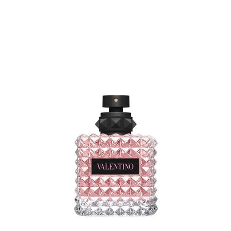 Buy Valentino Donna Born In Roma Eau De Parfum 100ml Online At Chemist