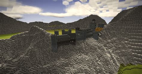 Castle Wip Rvintagestory