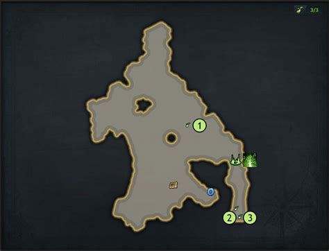 Sunflower Island Guide For Lost Ark On Maxroll Gg Island Guides
