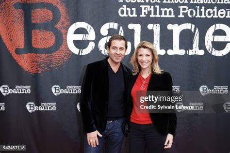 Caroline Beaune Photos And Premium High Res Pictures Getty Images