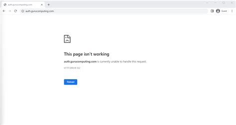 Authentication With Keycloak Gurucomputing Blog