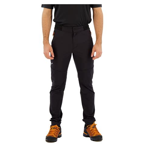 Salewa Pedroc 2 Dst 21 Convertible Pants Blue Trekkinn