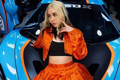 Lil Tay Reflects On Death Hoax Denies Shes Been Exploited By Brother