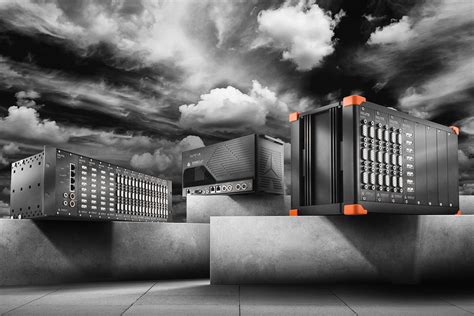 Unleashing Insights The Power Of Modern Data Acquisition Systems