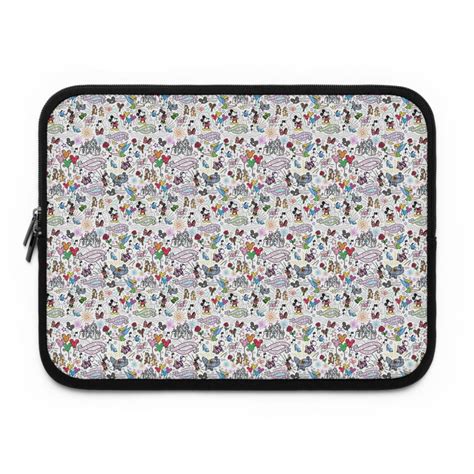 Cute Computer Covers Etsy