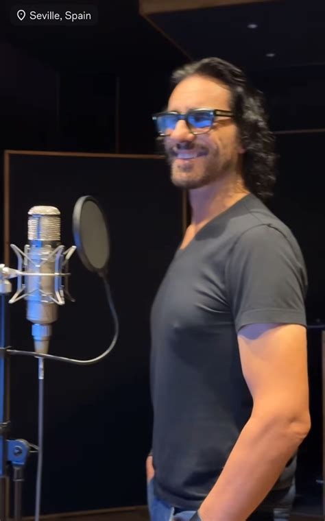 ¿qué Hacen Catherine Siachoque Y Miguel Varoni En España