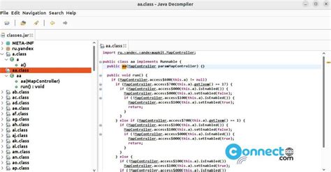 Jd Gui Java Decompiler Software