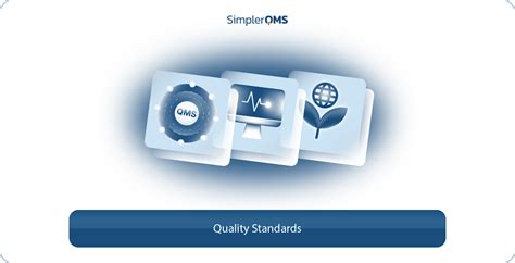 Quality Standards Definition Examples Principles Importance And Implementation