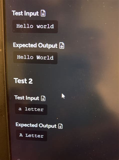 Solved Programming Challenge Description Write A Program