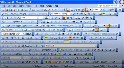 Microsoft Word Is The Worst Writing Tool Keith Martin Design Thinking