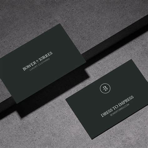 Visual Identity With Monogram Logo Design • Levista