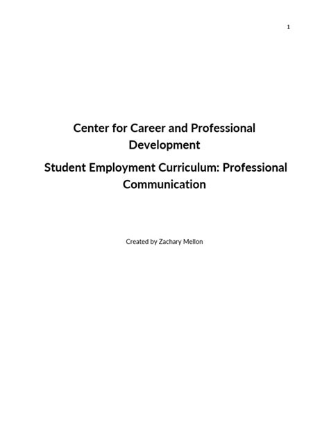 professional communication module pdf pdf communication nonverbal