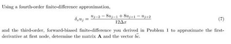 Solved Points The Linear Convection Equation Is Chegg