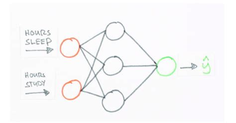 Python Artificial Neural Networks