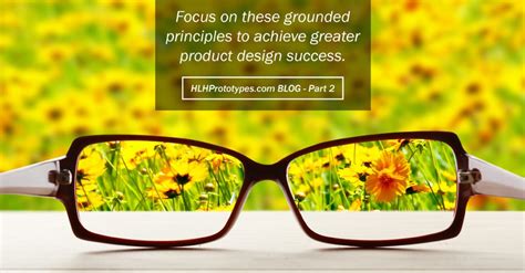Product Design Success Part 2 Hlh Prototypes Co Ltd