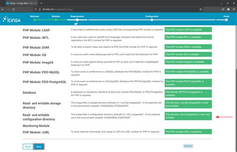 how to install icinga 2 monitoring tool on centos 8