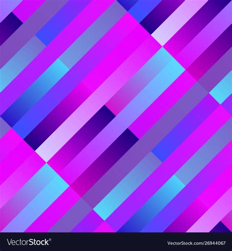 Free Abstract Gradient Seamless Stripe Pattern Vector Image Nohat Cc