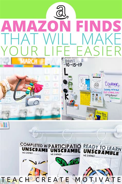 Home Teach Create Motivate
