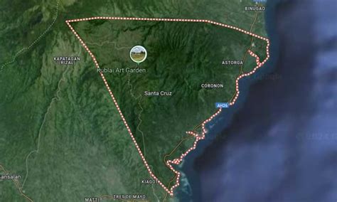 Classes Suspension During Calamities In Sta Cruz