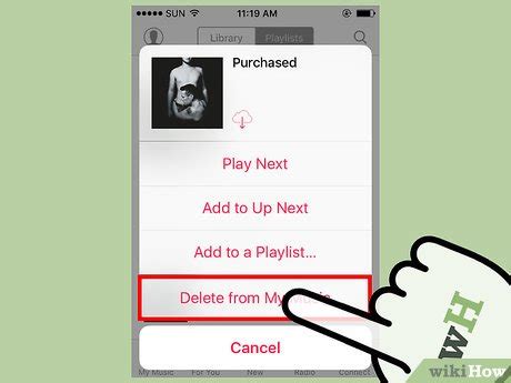 3 Easy Ways To Delete Songs From ITunes