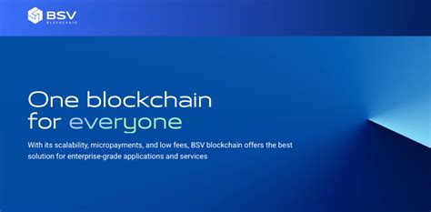 Proof Of Esg And Esg Stamp By Smartledger Bsv Case Study Library