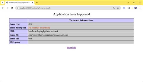 Running Phprunner Application As A Docker Container Xlinesoft Blog