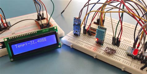 Lora Data Sender 4 Steps Instructables