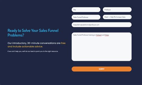 Hubspot And Hotjar Integration Gets Even Better With Session Recordings