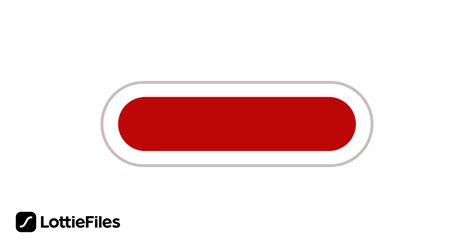 Free Red Pulse Button Animation By Visual Melt Lottiefiles