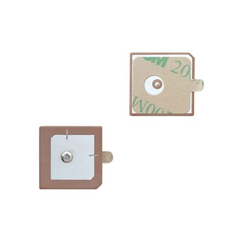 Gps Dielectric Antenna Asian Creation Communication Co Ltd