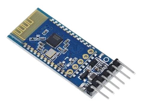 Modulo Arduino Bluetooth Hc MercadoLibre