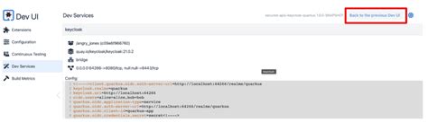 Securing Cloud Native Microservices With Role Based Access Control