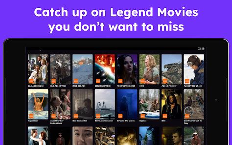 CBS Catch Up Channels UK Apps On Google Play