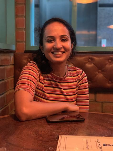 Neha Boloor Neha Boloor