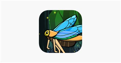 ‎root For The Grasshopper On The App Store